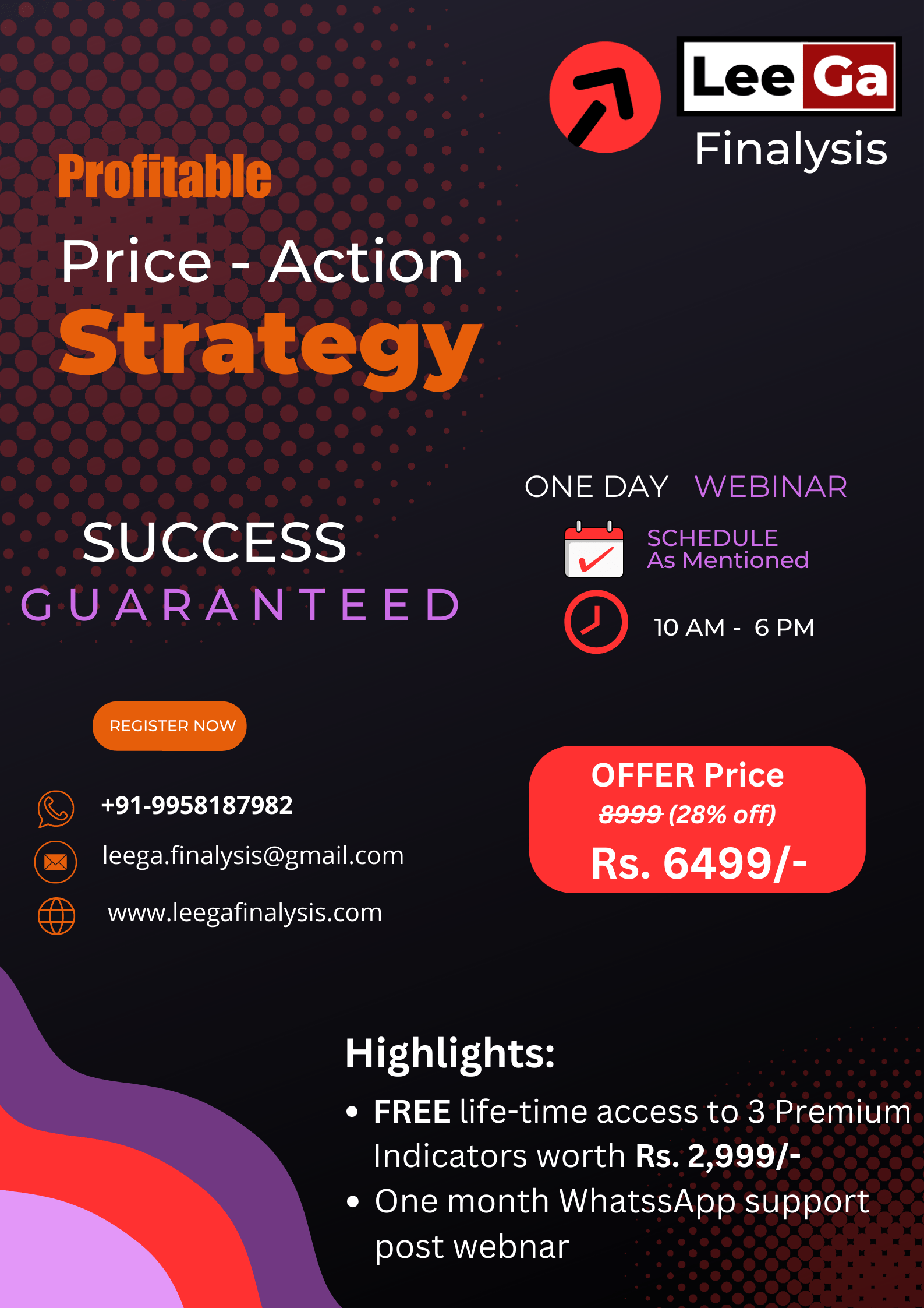 Pro Resources | LeeGa Finalysis